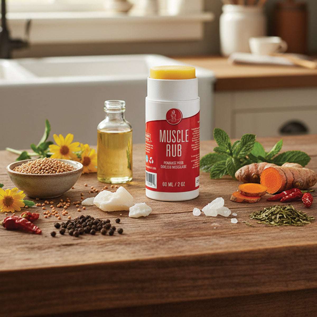 BODY – Pure Heart Essentials