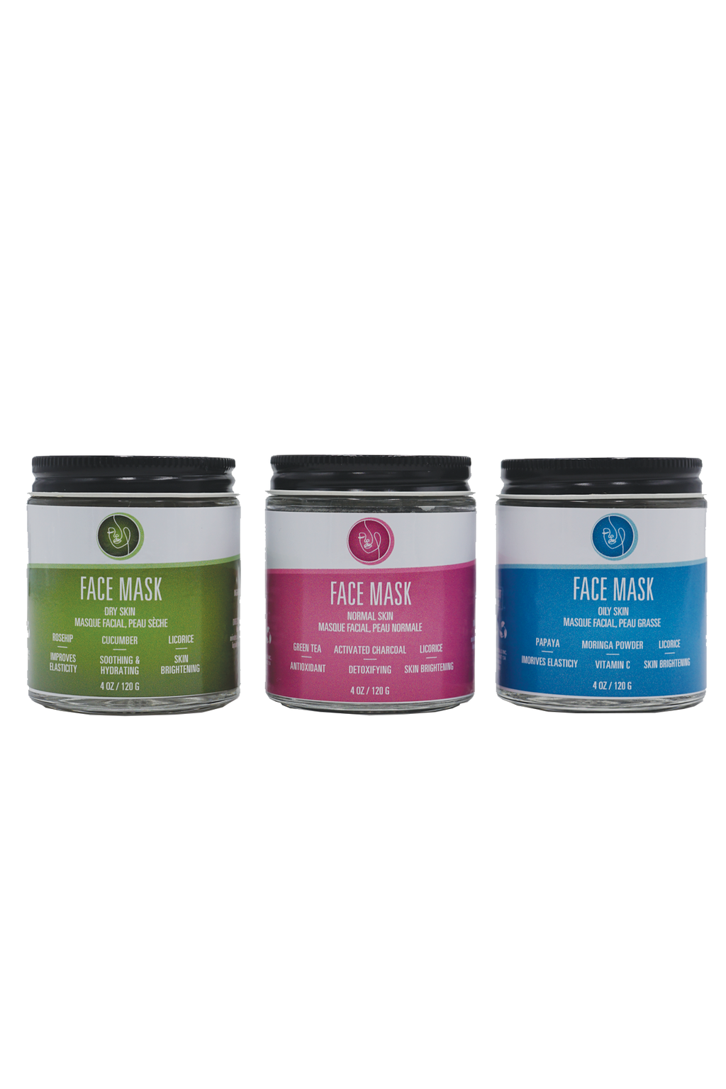 FACE MASK – Pure Heart Essentials